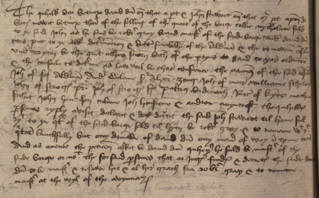 The Nicholas and the Wormet family | aberdeen registers